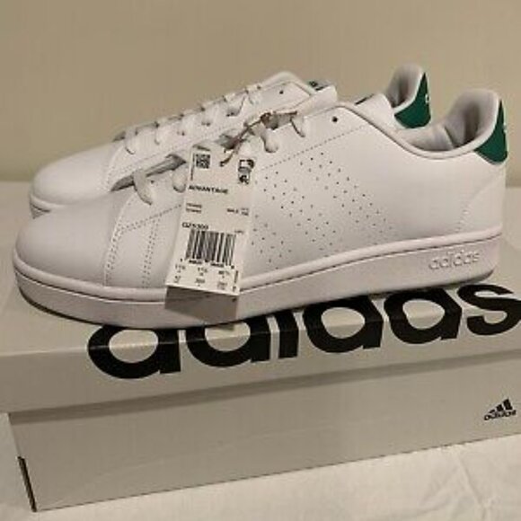 adidas Originals | Shoes | Adidas Advantage Cloudfoam Shoes Gz530 ...